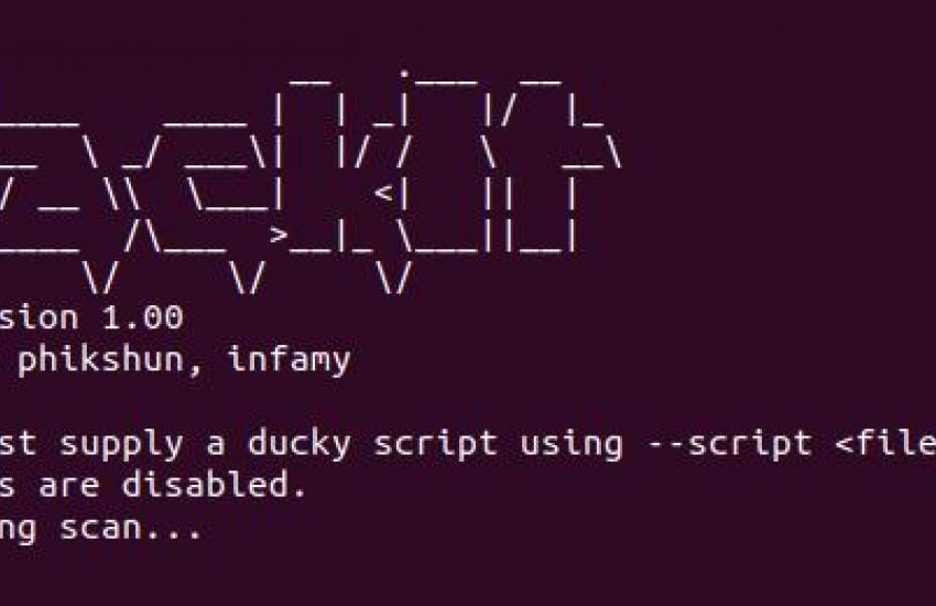 Everything you need to know about MouseJacking | SecQuest