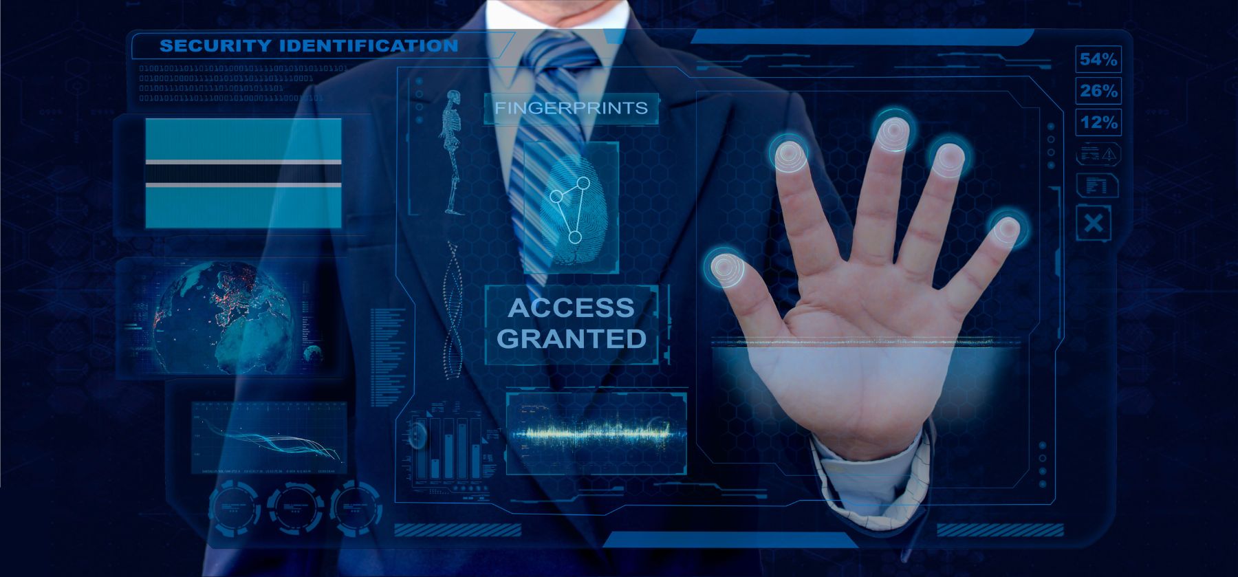 What Is A Vulnerability Scan | Benefits and Key Features